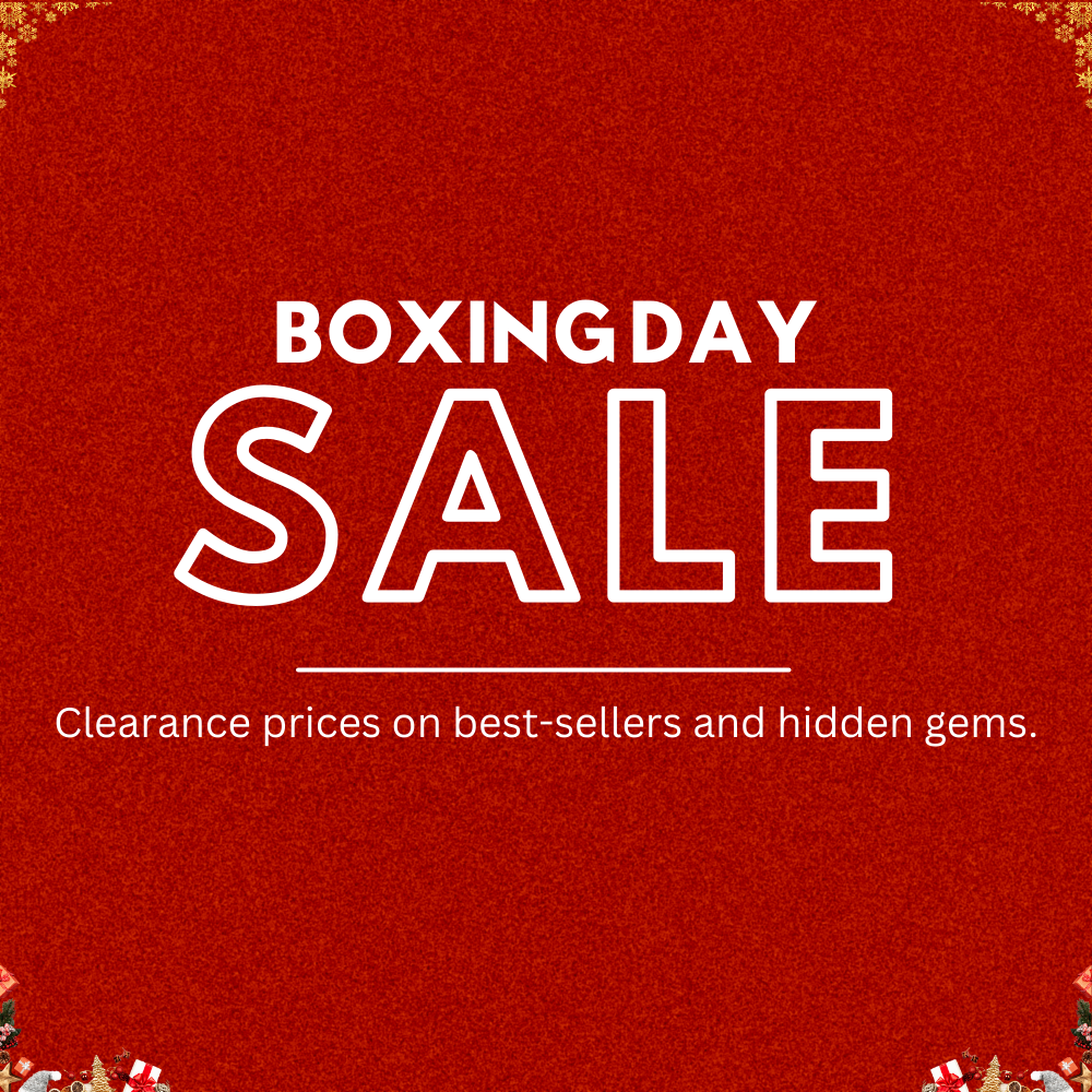Boxing Day – Jadlam Toys & Models
