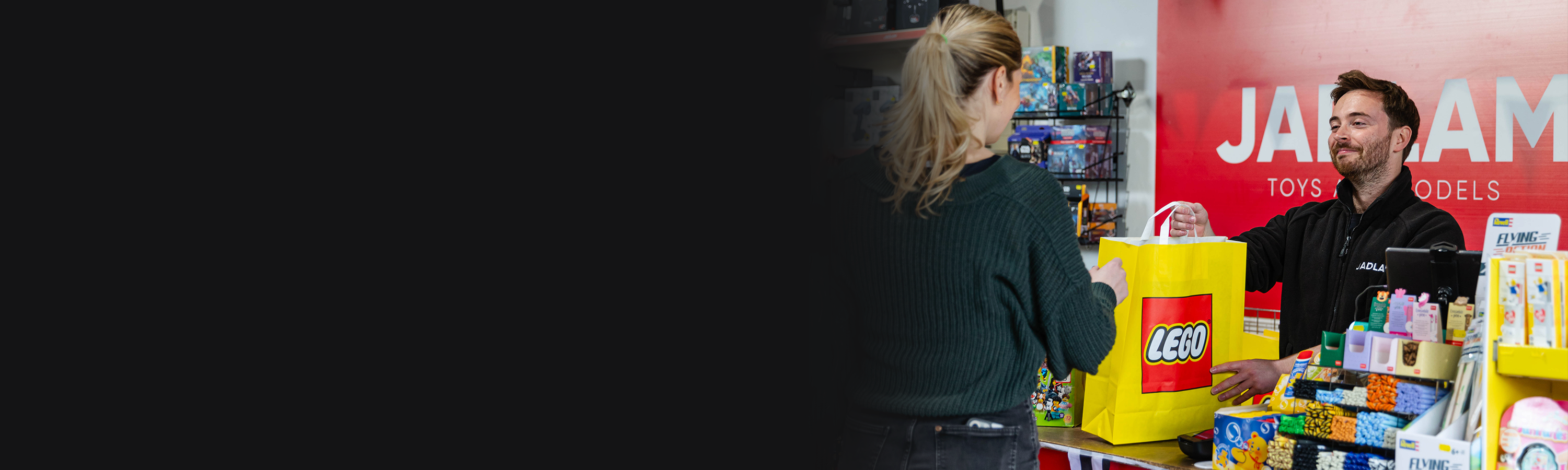 About Jadlam Racing – Jadlam Toys & Models