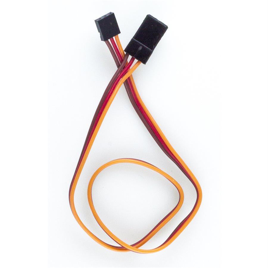 Castle Creations RCV Wire, Sidewinder 1/8th, 24AWG CC011-0097-00 ...