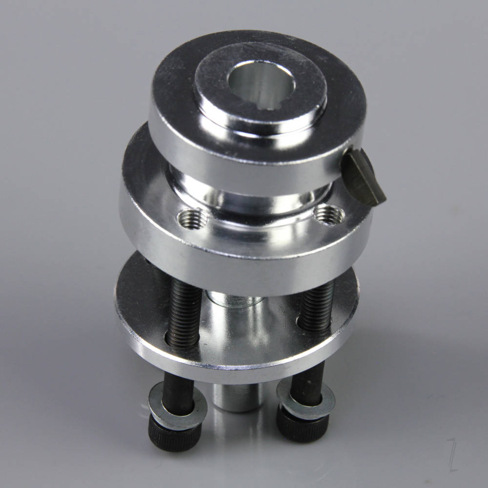 Stinger Engines Prop Hub Accessories including Plate / Extender / Driv ...