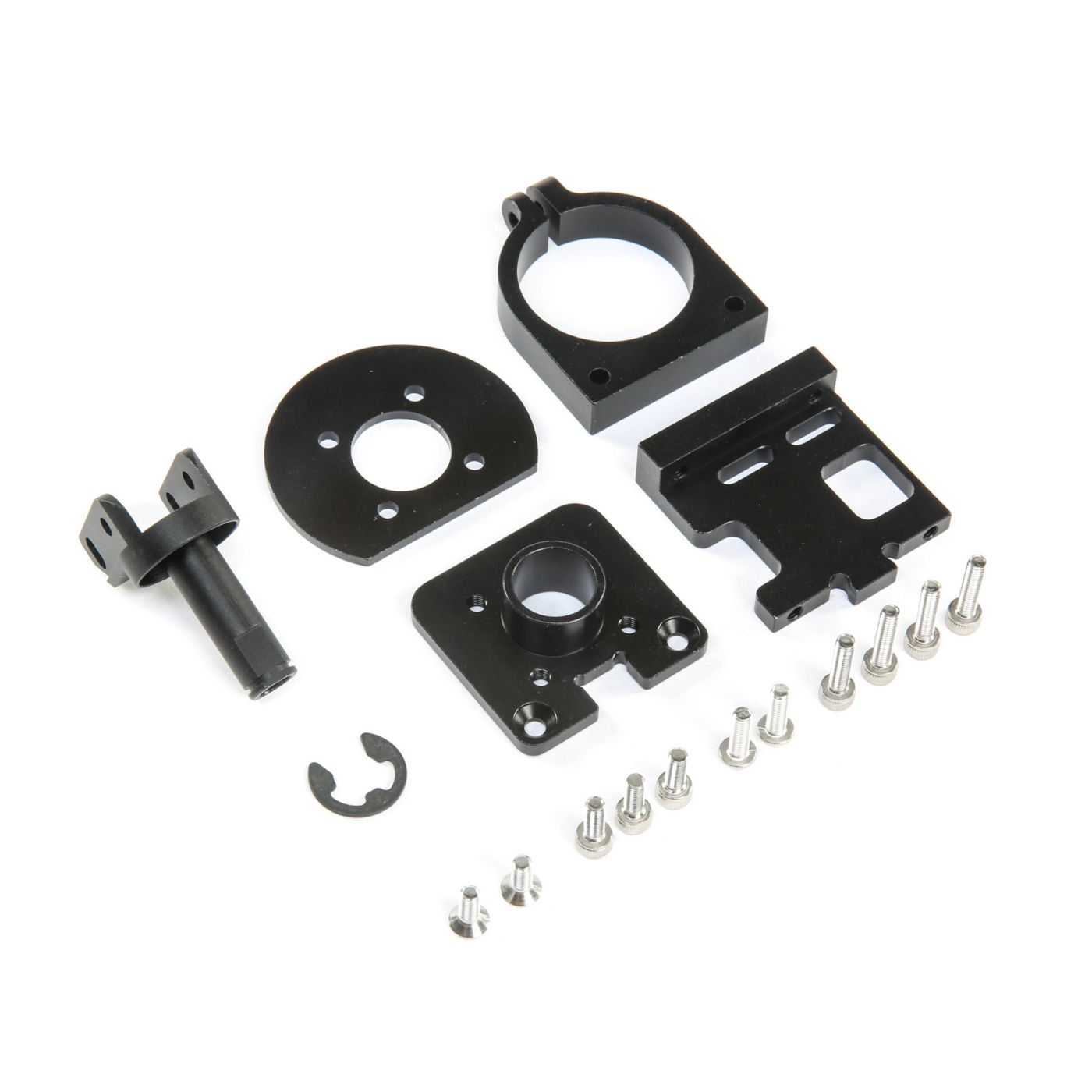 Pro Boat Aluminum Driveline: Valvryn 27" F1 PRB282052 – Jadlam Toys ...