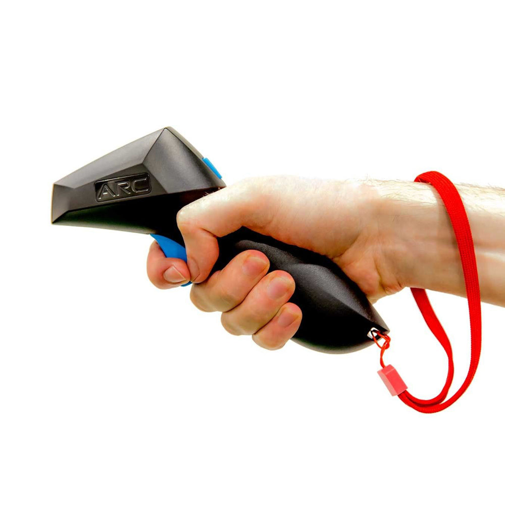 Scalextric ARC AIR Wireless Hand Controller – Jadlam Toys & Models