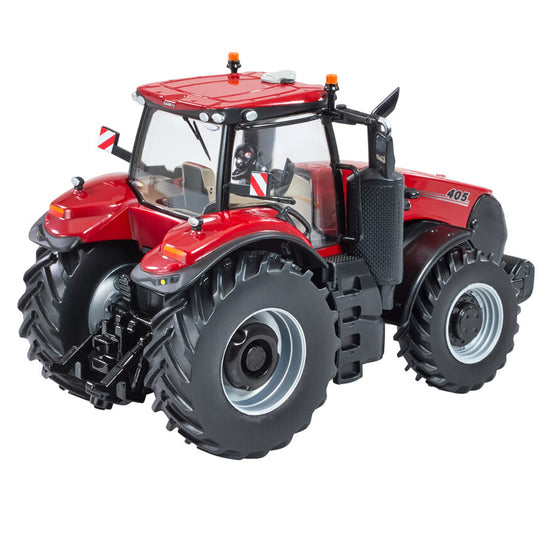 Britains Case Magnum 405 Tractor 1:32 Diecast Farm Toy 43389 – Jadlam ...
