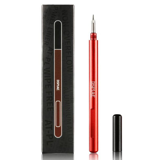 DSPIAE Aluminium Panel Liner Scribing Pen AT-PL – Jadlam Toys & Models