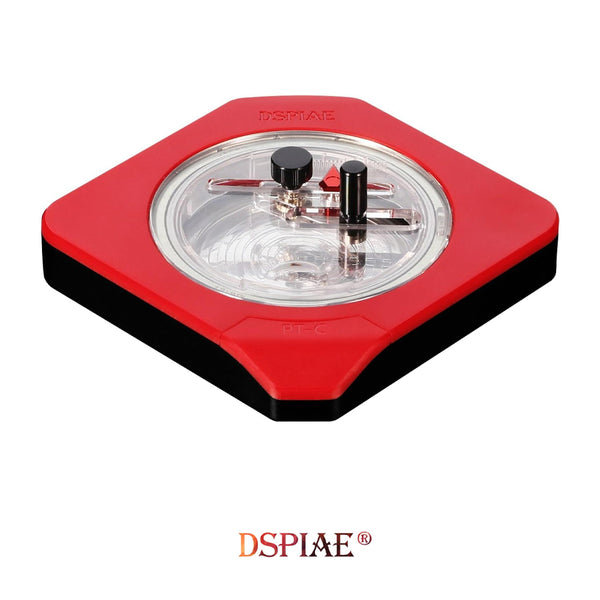 DSPIAE Integral Stepless Circular Cutter PT-C – Jadlam Toys & Models