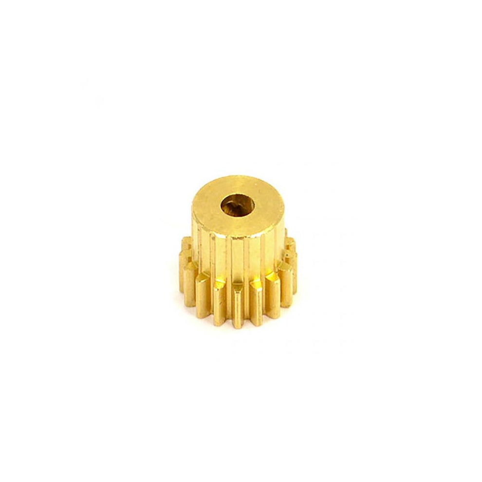 FTX 6335 Pinion Gear 17T Carnage, Bugsta, Outlaw, Kanyon RC Car Spare ...