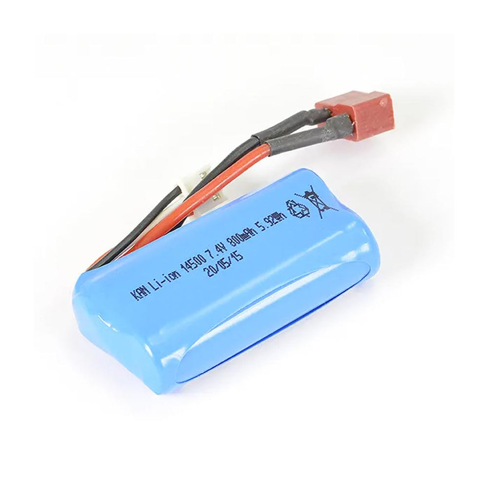 FTX 9736 Tracer/Slyder Li-Ion 7.4V 800mah RC Car Battery – Jadlam Toys ...