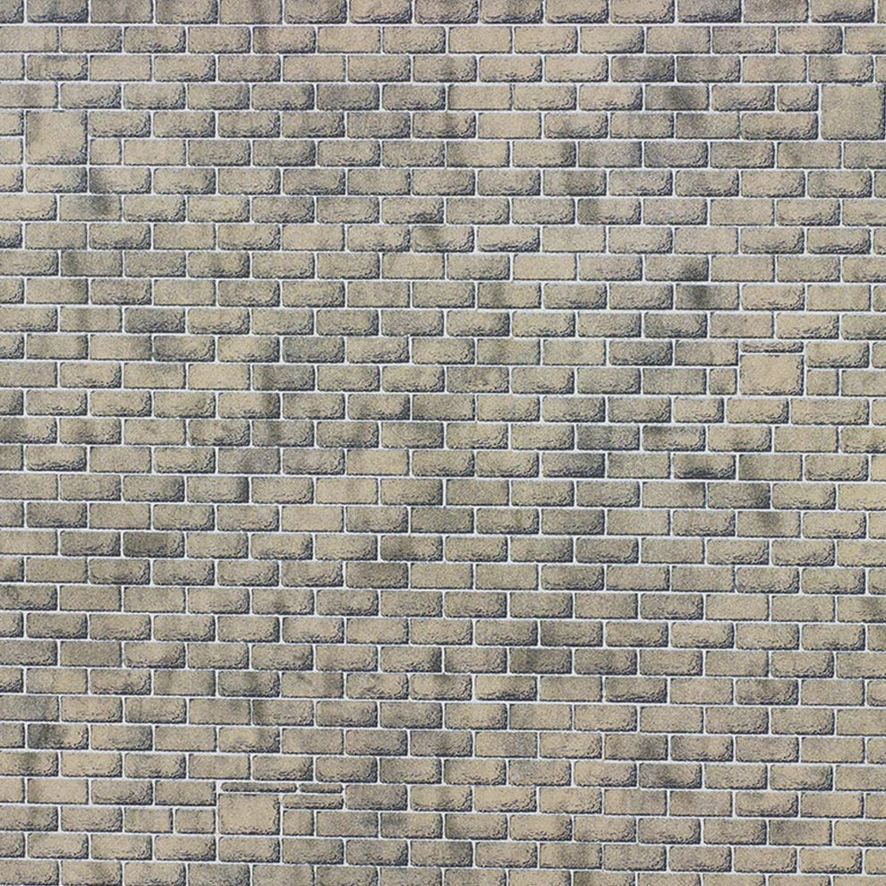 Metcalfe M0057 Cut Stonework M1 Style Sheets x8 OO Gauge Kit – Jadlam ...