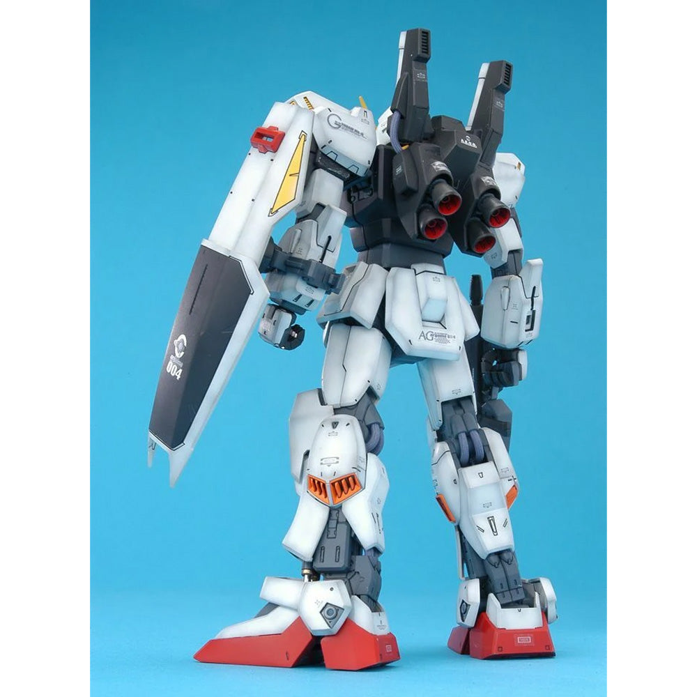 Bandai MG RX-178 Gundam MK-II A.E.U.G. Ver. 2.0 Gumpla Kit MK61577 ...