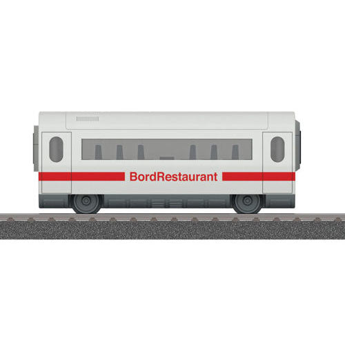 MARKLIN my world ICE Bord Restaurant Coach HO Gauge MN44114 – Jadlam ...