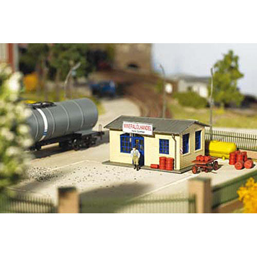 PIKO Hobby Dino Lube Oil Supply Kit HO Gauge 61834 – Jadlam Toys & Models