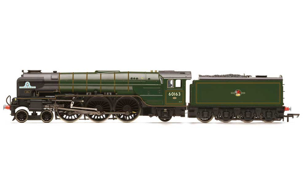 Hornby Railroad Loco R30086 British Railways, Peppercorn Class A1, 4-6 ...