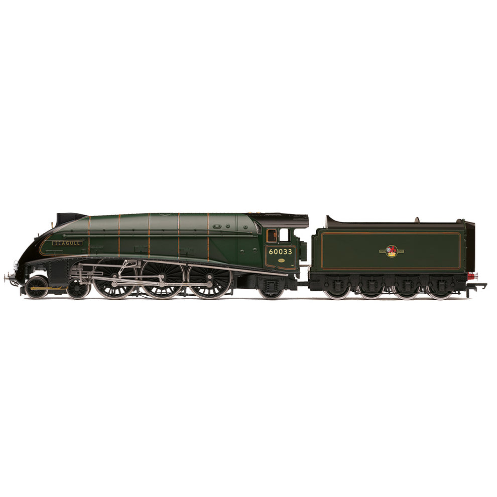 Hornby R30552SS BR Class A4 ‘Seagull’ 60033 - Steam Generator – Jadlam ...