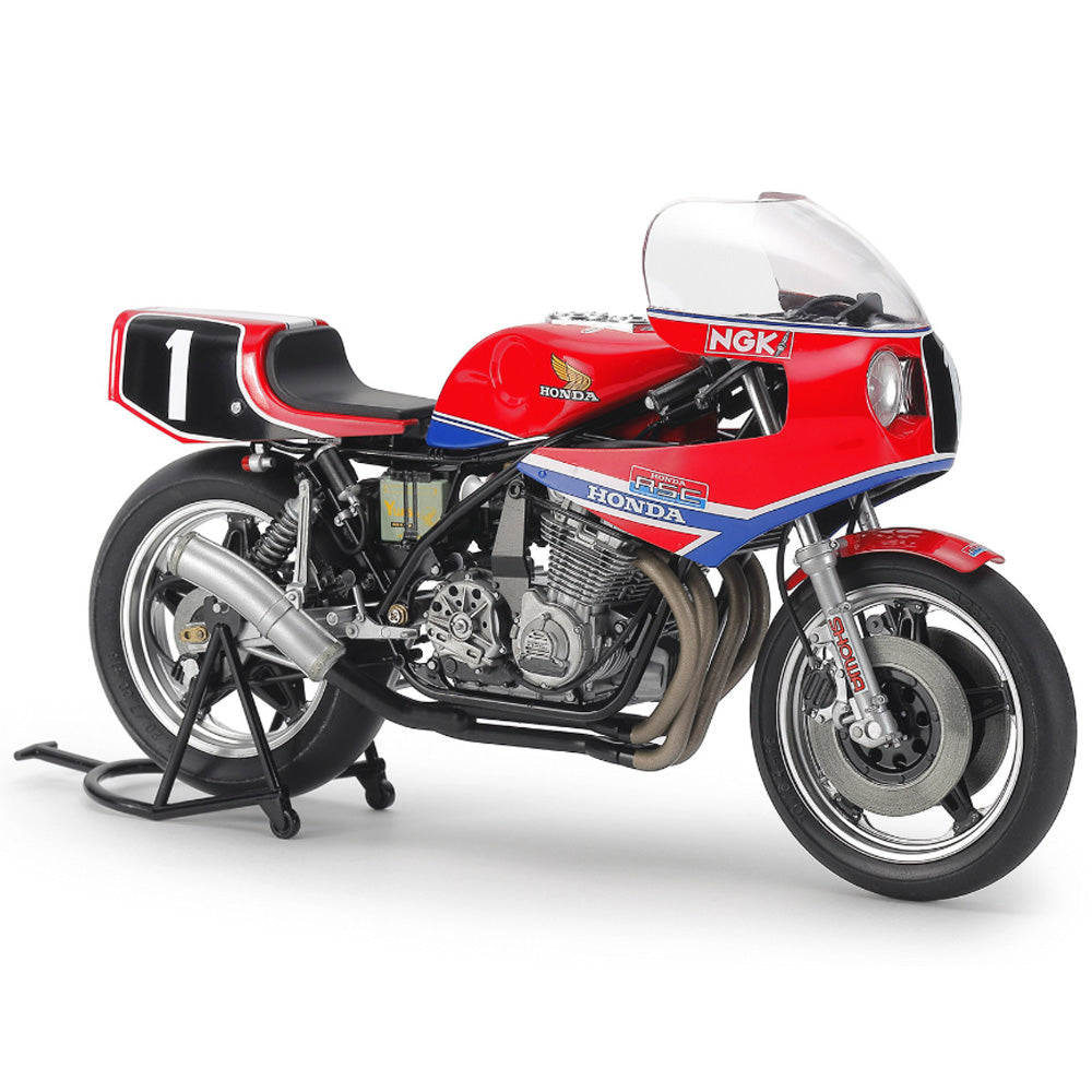 Tamiya 14014 Honda RS1000 Endurance Racer 1:12 Model Kit – Jadlam Toys ...